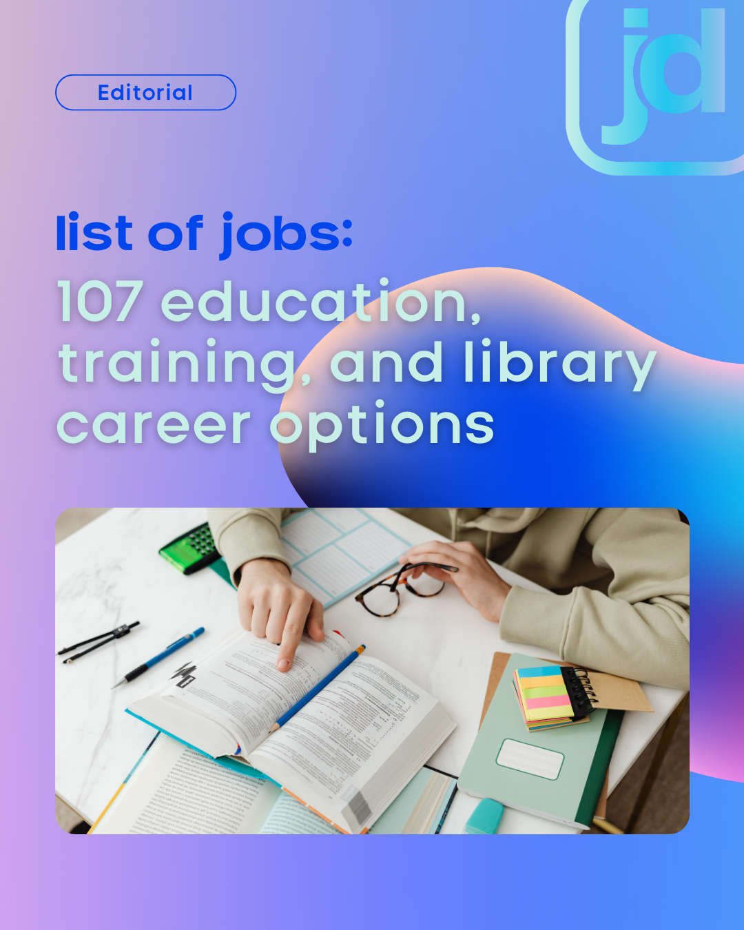 List of Jobs: 107 Education, Training, and Library Career Options - Job ...